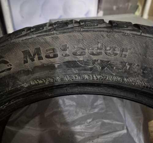 Matador MP 50 Sibir Ice 2 225/50 R17 98T
