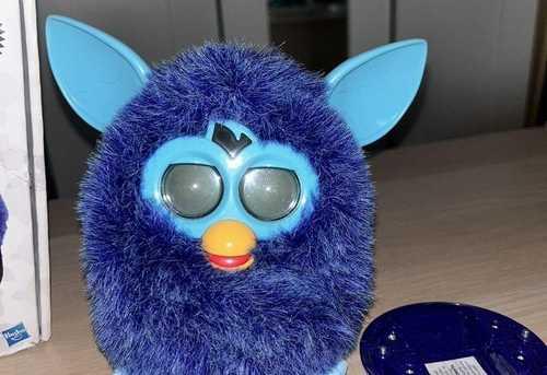 Игрушка Furby 2012 синий