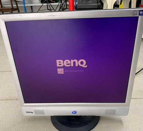 Монитор Benq Q7C4