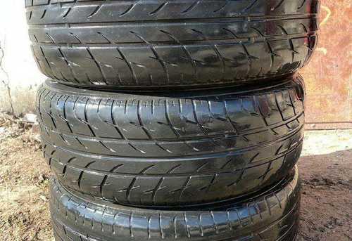 Tigar Syneris 205/55 R16
