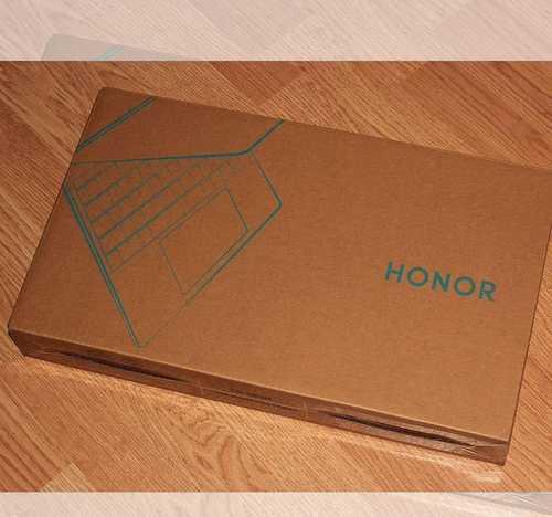 Honor MagicBook 14 на AMD Ryzen 5 5500U