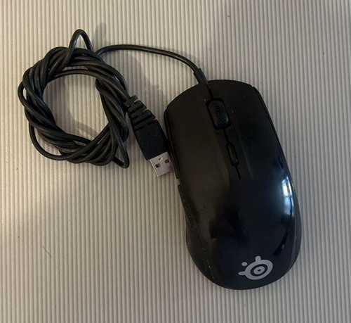 Steelseries Rival 95