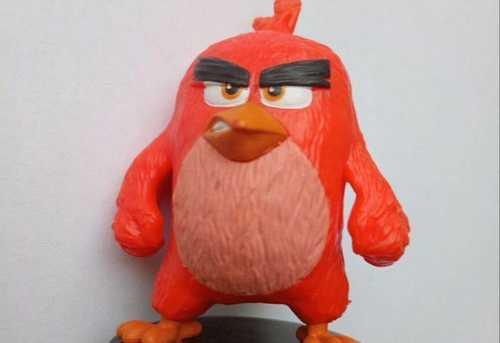 Angry Birds коллекционная фигурка