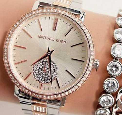 Часы женские MichaelKors MK3660