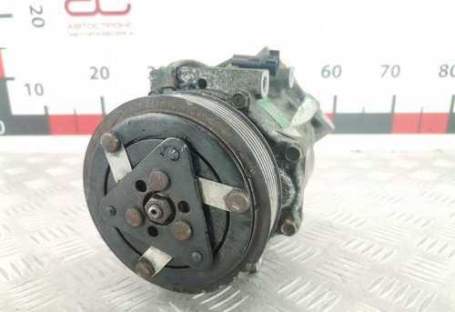 Компрессор кондиционера для Ford C-MAX 1 1677171