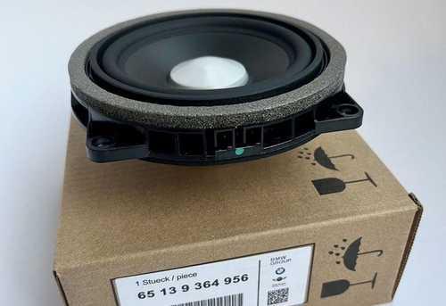 Harman Kardon для BMW F20, F25, F30, F48, G20, G30