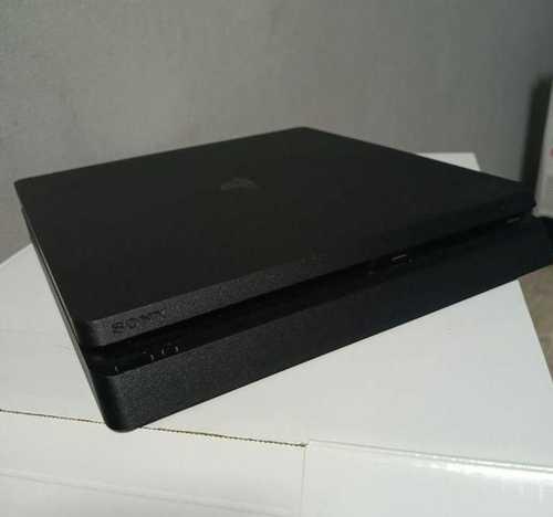 Sony playstation 4 slim 1tb бу