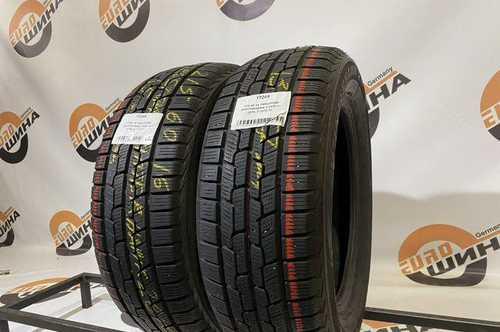 Firestone Winterhawk 2 Evo 215/60 R16