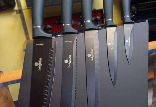 Кухонные ножи набор