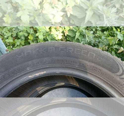 Nokian Tyres Hakka Green 2 185/65 R15 92H