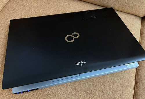 Fujitsu lifebook i3