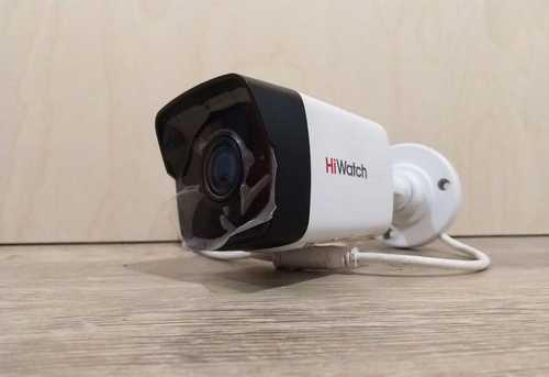 Камера видеонаблюдения уличная ip