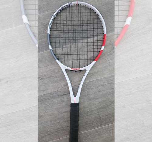 Ракетка для большого тенниса babolat 280гр