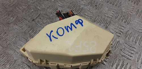 Блок предохранителей 3M3011308230234 Hyundai Genes