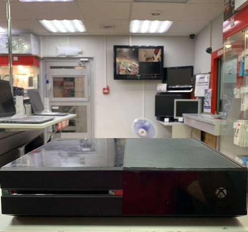 Xbox one 500gb