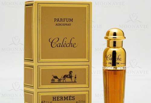 Caleche (Hermes) духи 7,5 мл винтаж