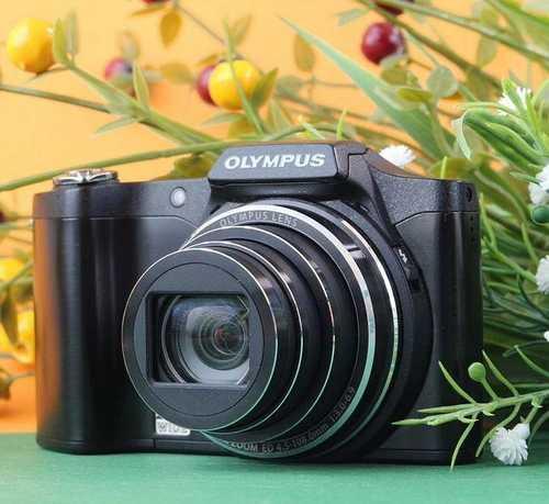 Фотоаппарат Olympus SZ-14