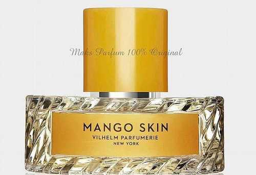 Vilhelm parfumerie mango Skin (Оригинал)