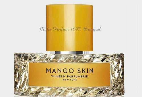 Vilhelm parfumerie mango Skin (Оригинал)