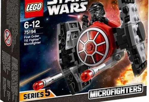 Lego Star Wars 75194
