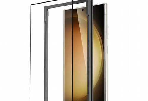 Защитное стекло ESR для Samsung Galaxy S23 Ultra