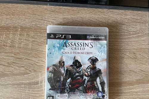 Assasin creed black flag PS3