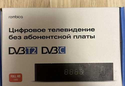 Tv приставка