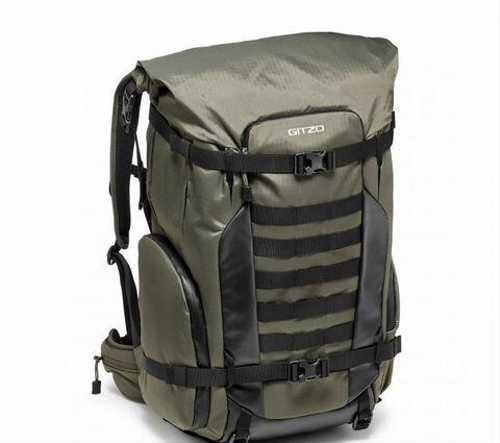 Рюкзак Gitzo Adventury 45L camera backpack for dsl