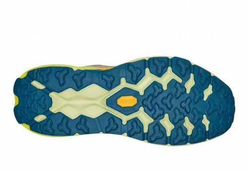 Мужские Кроссовки Hoka speedgoat 5. Размер 43