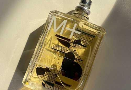 Escentric molecules 01 iris (оригинал на распив)