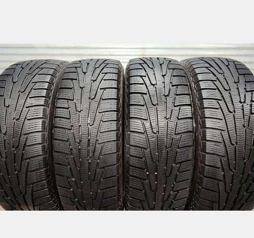 Nokian Tyres Nordman RS2 SUV 225/60 R18