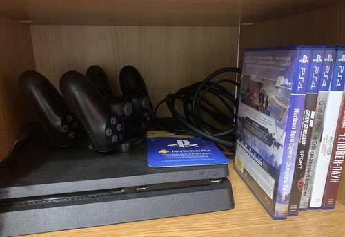 Playstation 4 slim прошивка 9.00