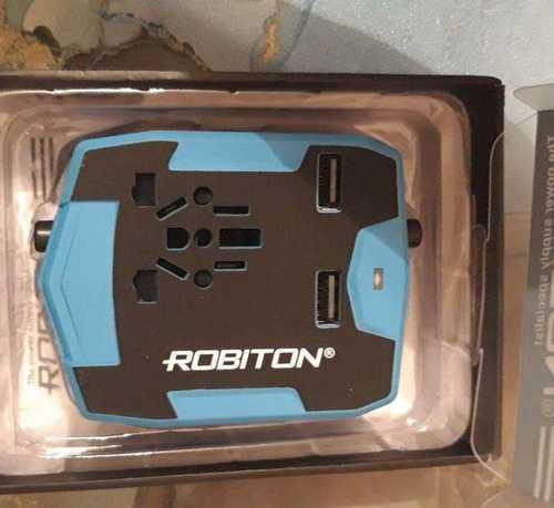 Power bank X Robiton 6000