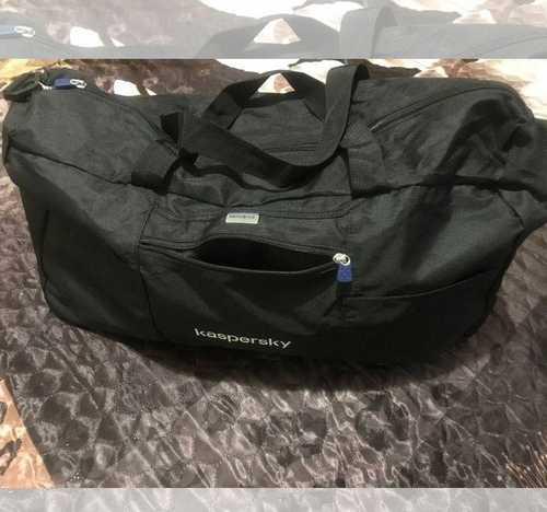Складная дорожная сумка Samsonite Foldaway Packabl
