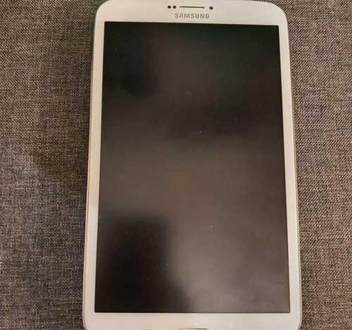 Samsung galaxy tab s3 (SM-t311)