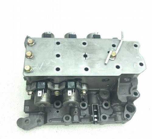 Гидроблок АКПП Mitsubishi Galant 4G93
