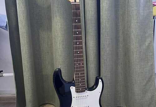 Электрогитара Fender Squier Bullet Stratocaster
