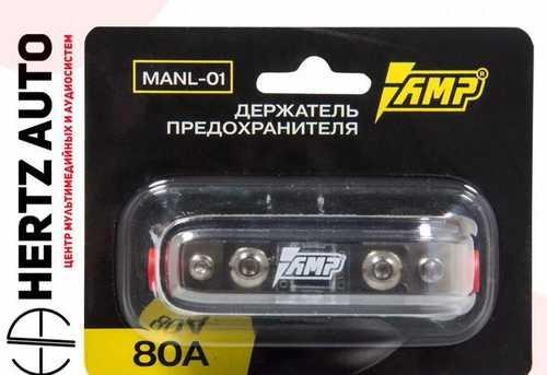 Держатель предохранителя AMP manl-01 80A