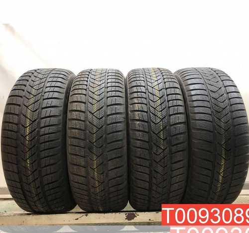 Pirelli Winter Sottozero 3 205/60 R16 96H