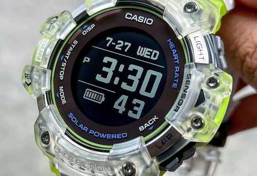 Часы мужские Casio GBD-H1000-7A9ER