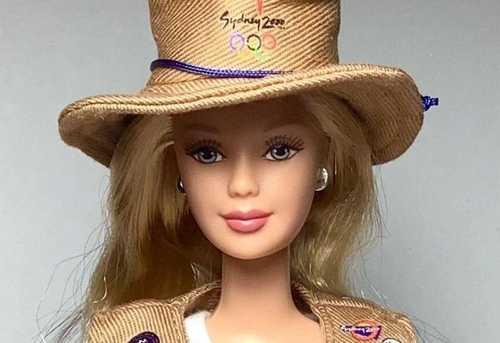 Кукла Барби Barbie Sydney 2000