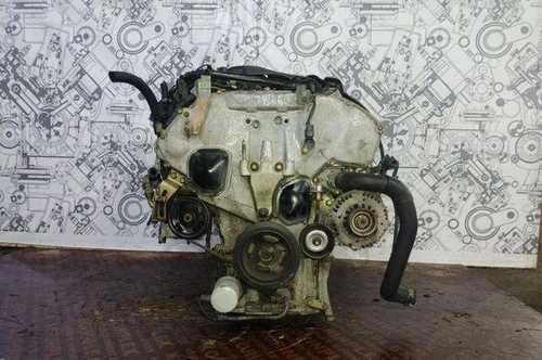 Двигатель Nissan Maxima/Cefiro A33 VQ20 00-06