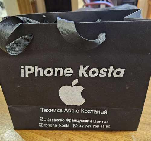 iPhone 13, 128 ГБ