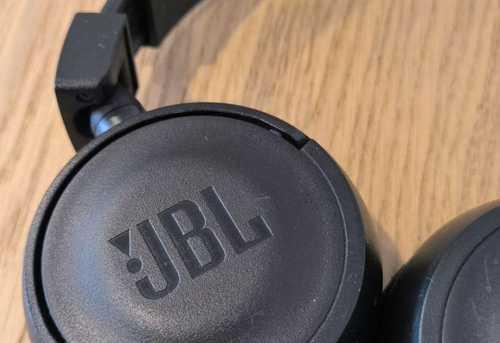 Беспроводные наушники jbl 450