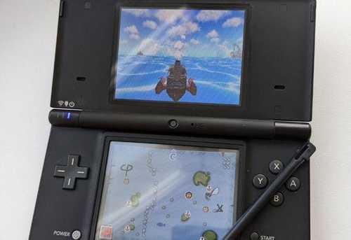 Игровая приставка Nintendo DSI