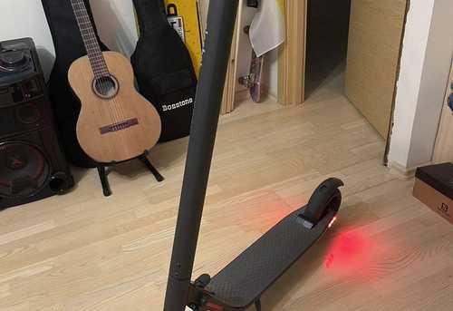 Ninebot kickscooter es2