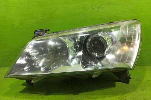 Фара передняя левая Geely Emgrand EC7 JL4G15 2013