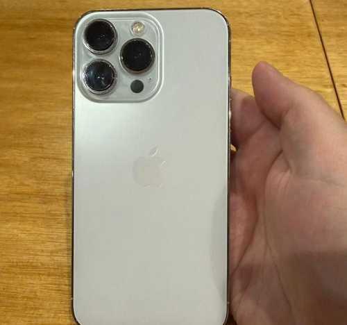 iPhone 13 Pro, 256 ГБ