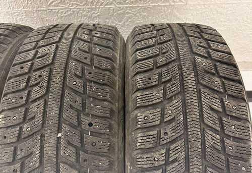 Kumho Ecsta 711 215/55 R17