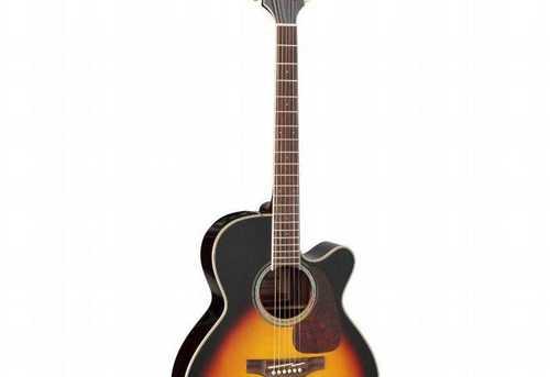 Takamine G70 series GN71CE-BSB Дефект